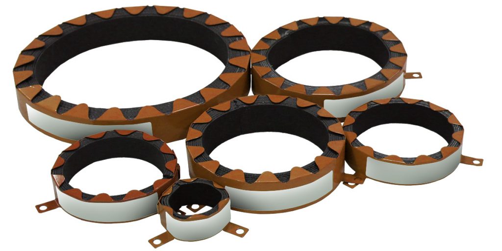 FSPG Pipe Collars – FSPG